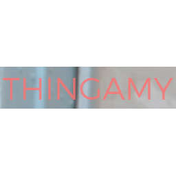 Thingamy - Crunchbase Company Profile & Funding
