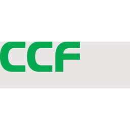 CCF - Crunchbase Company Profile & Funding