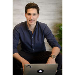 Alexander Brix - COO and Co-founder @ Accordium - Crunchbase Person Profile