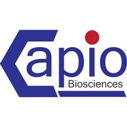 Capio Biosciences - Crunchbase Company Profile & Funding
