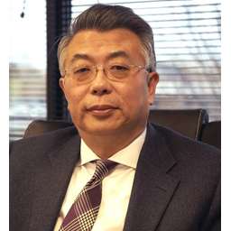 Jonathan Yao - President and Co-founder @ SogoTrade - Crunchbase Person Profile