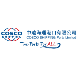 COSCO Shipping Ports - Crunchbase Company Profile & Funding