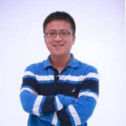 Ruilin Wang - Co Founder & COO @ EasyStack - Crunchbase Person Profile