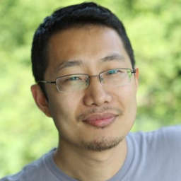 Nan Liu - Crunchbase Person Profile