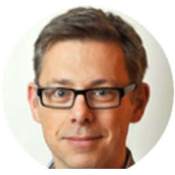 Damian Richardson - Head of Innovation and Strategic Initiatives ...