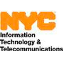 NYC Department of Information Technology & Telecommunications ...