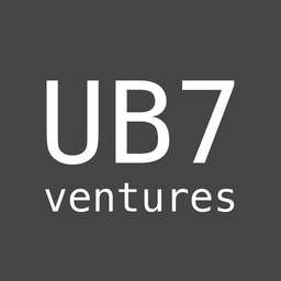 UB7 Ventures - Crunchbase Investor Profile & Investments