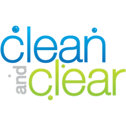 Clean and Clear
