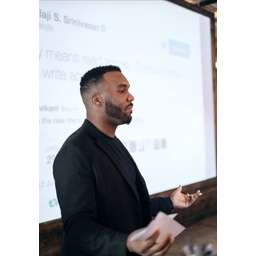 Cameron C. Sadler - Founder, CEO @ GF-17, Inc. - Crunchbase Person Profile