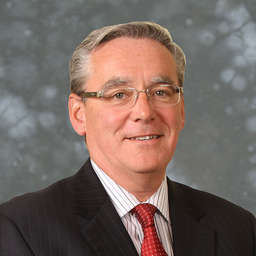 John Hassett - SVP Industrial & Consumer Group @ Analog Devices ...