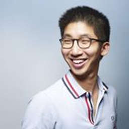 Brian Wong - Founder and CEO @ Kiip - Crunchbase Person Profile