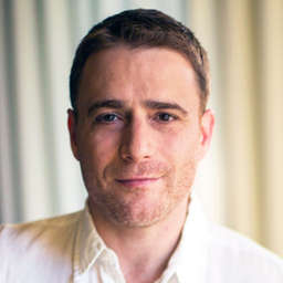 Stewart Butterfield - Co-Founder and CEO @ Slack - Crunchbase Person ...
