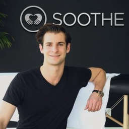 Merlin Kauffman - Founder & CEO @ CoinSeed - Crunchbase Person Profile