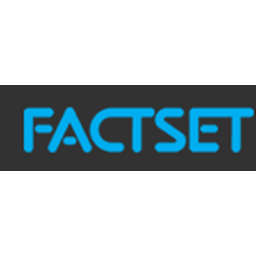 factset acquires logointern