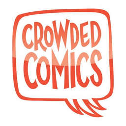 Crowded Comics - Tech Details