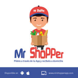 Mr Shopper App S.L