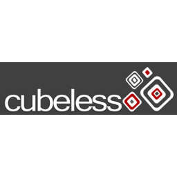 Cubeless
