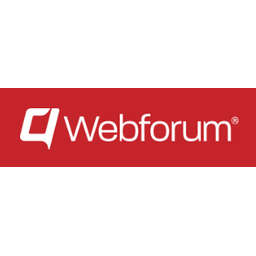 Webforum - Crunchbase Company Profile & Funding