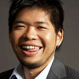 Steve Chen - Crunchbase Person Profile