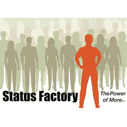 Status Factory - Crunchbase Company Profile & Funding