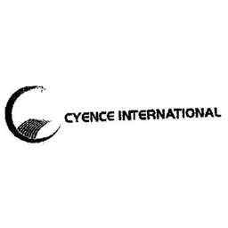 Cyence International - Crunchbase Company Profile & Funding