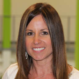 Candi Luciano - VP of Leadership Design @ Keap - Crunchbase Person Profile