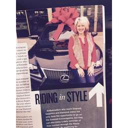 Sonya Dudley - Diamond Ambassador @ Plexus Worldwide - Crunchbase ...