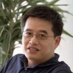Wei Zhou - Founder and CEO @ Centrillion Technologies - Crunchbase ...