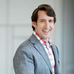 Joseph Salley - Chief Executive Officer @ AOC - Crunchbase Person Profile