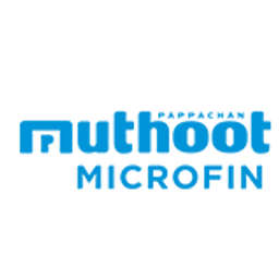 Muthoot Microfin - Crunchbase Company Profile & Funding