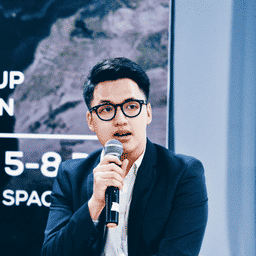 Aldi Adrian Hartanto - Partner @ Arise - Crunchbase Person Profile