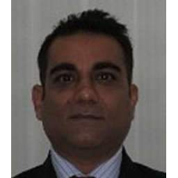 Neeraj Bhatia - CEO & Founder @ Kwikpay - Crunchbase Person Profile