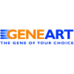 GeneArt - Crunchbase Company Profile & Funding