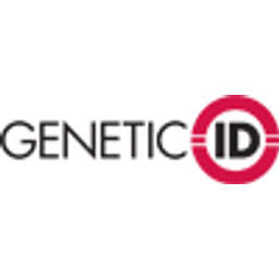 Genetic ID - Crunchbase Company Profile & Funding