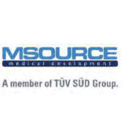 MSOURCE Medical Development GmbH - Crunchbase Company Profile & Funding