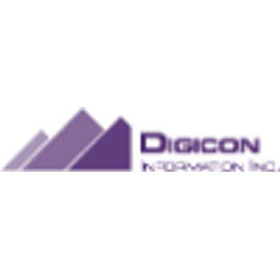 Digicon Information - Crunchbase Company Profile & Funding