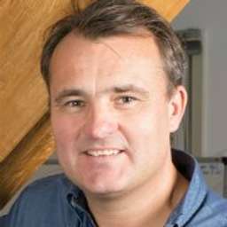 Stef de Bont - Founder @ 12Return - Crunchbase Person Profile