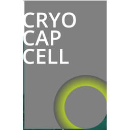 CryoCapCell