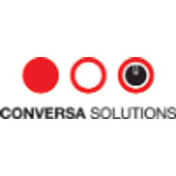 Conversa Solutions - Crunchbase Company Profile & Funding