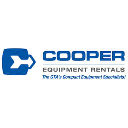 Cooper Equipment Rentals