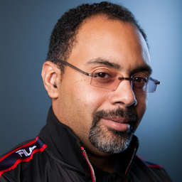 Rodney Sampson - Founder, Executive Chairman, and Chief Executive ...