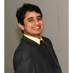 Priya Ranjan Panigrahy - Founder @ WannaThankYou - Crunchbase Person ...