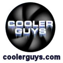 Cooler Guys - Tech Details
