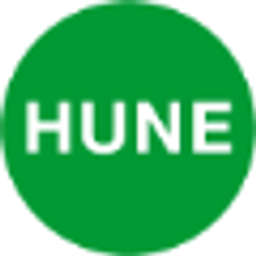 HUNE - Crunchbase Company Profile & Funding