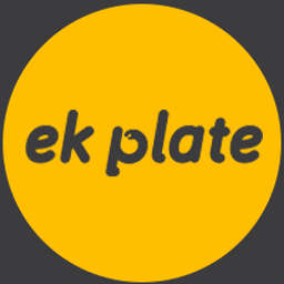 ek Plate - Crunchbase Company Profile & Funding
