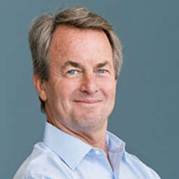 Fred Luddy - Chairman Of The Board Of Directors @ ServiceNow ...