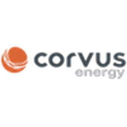Corvus Energy - Crunchbase Company Profile & Funding