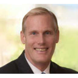 Charles Reeves - CEO & President @ Beach Bank - Crunchbase Person Profile