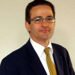 Roberto Sacco - Vice President @ Gartner - Crunchbase Person Profile
