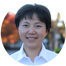 Xiaotong Lin - Co-founder and CEO @ Coolstar - Crunchbase Person Profile
